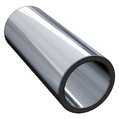 Conical spindle sleeve for lathe precision ground