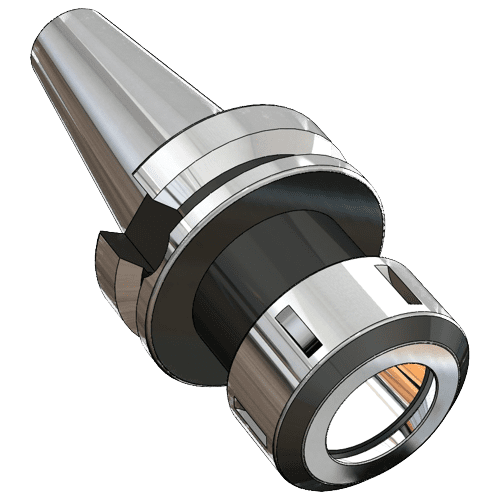 Spannzangenfutter OZ für Spannzangen, MAS BT 403