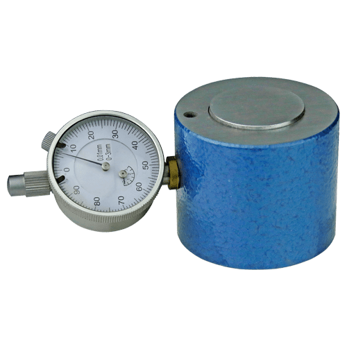 Z-zero setter with dial indicator, type 740