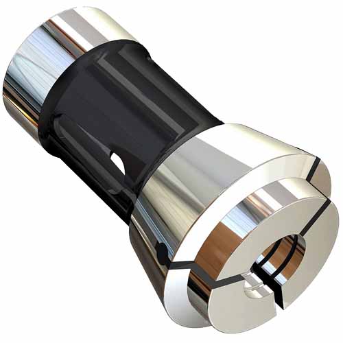 Dead length collet F6 76-599 (100E) DIN 6343