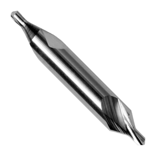 Centre drill DIN 333 form A, HSS
