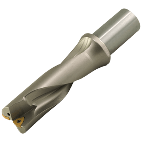 Wendeplattenbohrer WCMT, Vollbohrer für WCMX / WCGT