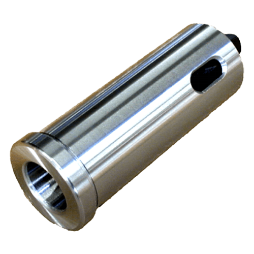 Bush with morse taper for bush holder J, Multisuisse