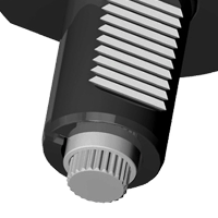 Driven tools for SAUTER turrets DIN 5480