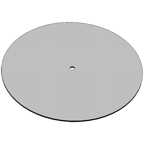 Oil Skimmer disc, spare parts for oil skimmers, emulsion care