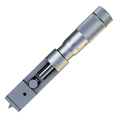 Can seam micrometer, 0-10 mm, type 692