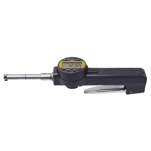 Digital three point internal gauge set, type 6553