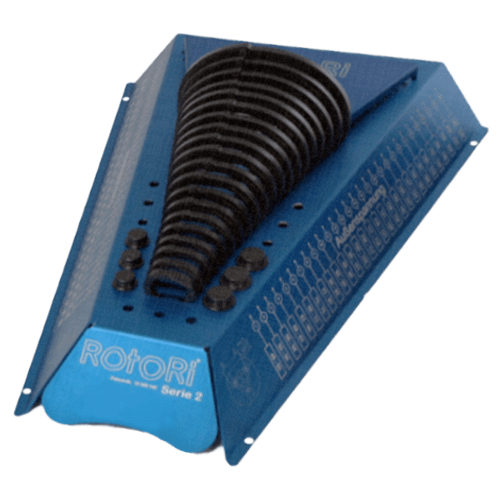 Rotori jaw turning rings for lathe chuck