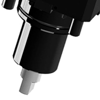 Toolholder BMT 65 (HAAS) adaptive interface