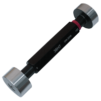 Limit plug gauges DIN 2245, DIN 2246 and DIN 2247
