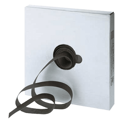 Schleifband-Schleifleinen Sparrolle KK114F in Dispenser Box