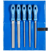 PFERD engineer files in various shapes and designs