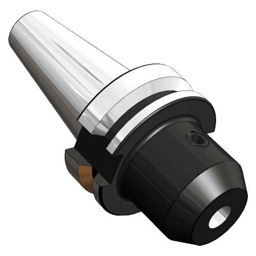 Fräseraufnahme, Spannfutter Weldon MAS BT 403