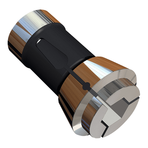 Dead length collet F48 (173E 76-81) DIN 6343