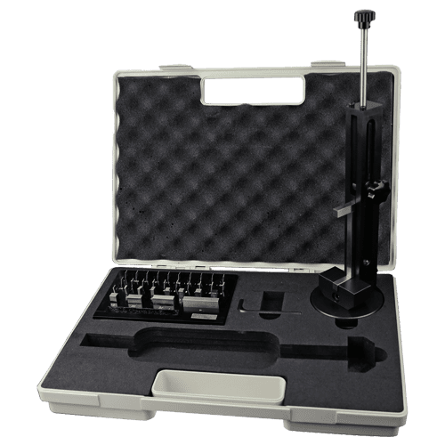 Setting gauge for internal measuring instrument, A142