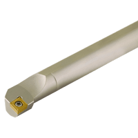 Boring bars with screw mounting, internal turning tool holders