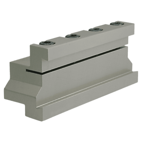 Spannschaft-Spannblock POSB für Abstechschwert