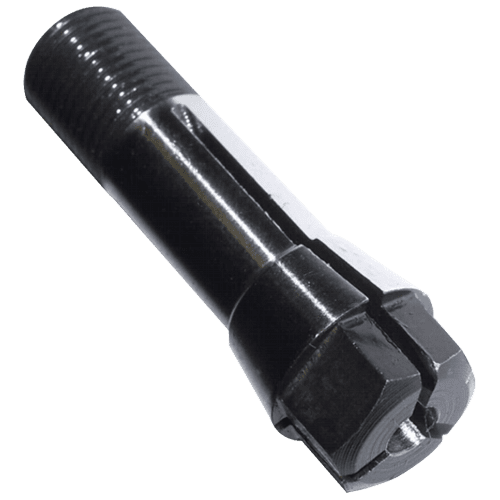 Collets series 600e for multi-spindle drilling heads