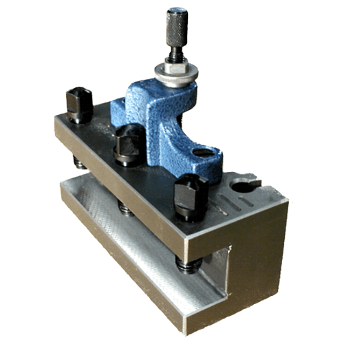 Turning tool holder D, original Multisuisse