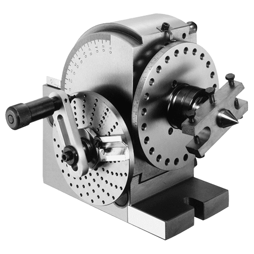 Halb-Universal Teilapparat ZENTRA