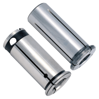 Reducing sleeves cylindrical