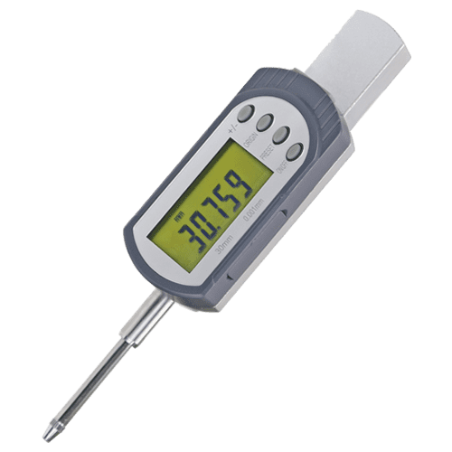 Digitale Meßuhr ABSOLUT SYSTEM, Typ 6094