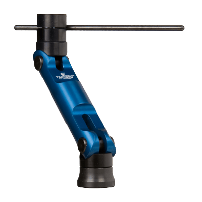 Universal workpiece stopper 5D