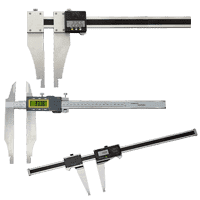 Workshop caliper digital