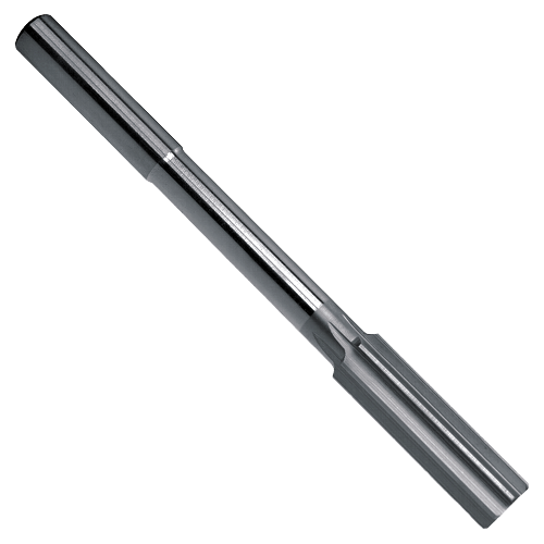 Maschinenreibahle DIN 212 Form A/C, HSS-E, H7 Toleranz