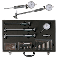 Internal measuring instrument for Ø 6 - 450 mm