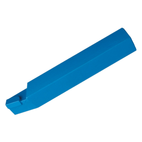 Carbide turning tool DIN 4971 ISO 1