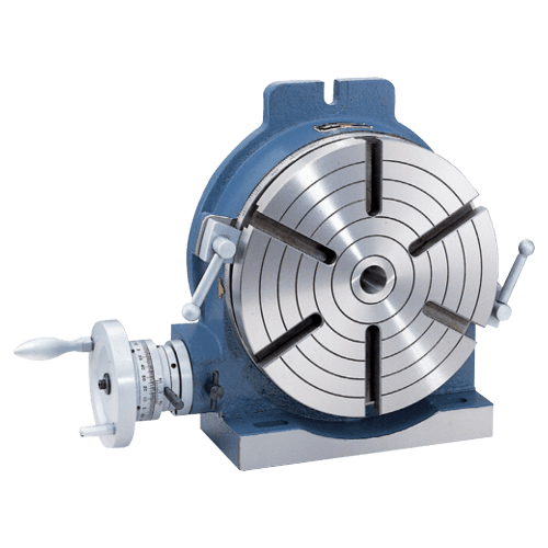 HOMGE Precision rotary table HHV