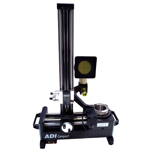 Tool setter ADI compact with 20 x optic