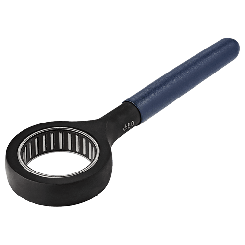 Roller Bearing Wrench for smooth clamping nut ER32